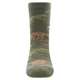 MaxiMo ABS-Socken in Khaki - 42% | Gr&ouml;&szlig;e 23-26 | Babysocken-strumpfhosen