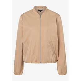 More & More More & More Blouson in Beige - 41% | Gr&ouml;&szlig;e 46 | Damenjacken