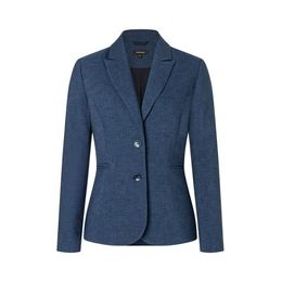 More & More More & More Blazer in Blau - 71% | Gr&ouml;&szlig;e 32 | Damenjacken