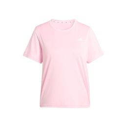 adidas Performance Funktionsshirt Damen Gr&ouml;&szlig;e XL rosa