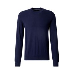 Hackett London Pullover Herren Gr&ouml;&szlig;e L dunkelblau