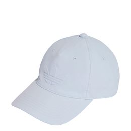 adidas originals Cap 'Everyday Icons' Damen Gr&ouml;&szlig;e 56/57 hellblau