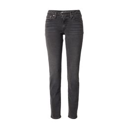 Levi's Levi's Jeans 'FIRST OR LAST' Damen Gr&ouml;&szlig;e 25 black denim