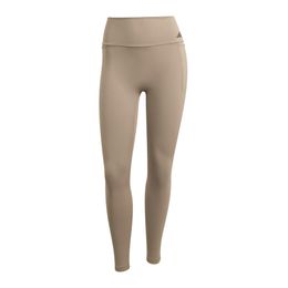 Adidas Performance Sporthose 'OPTIME' Damen Gr&ouml;&szlig;e L brokat