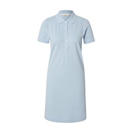 Gant Kleid Damen Gr&ouml;&szlig;e 34 hellblau Winterkleid