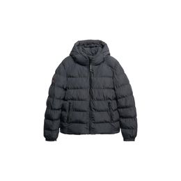 Superdry & Co Jacke Herren Gr&ouml;&szlig;e S dunkelgrau
