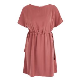 ABOUT YOU Kleid 'Biba' Damen Gr&ouml;&szlig;e 36 rostrot Sommerkleid