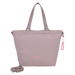 Fritzi aus Preussen Fritzi aus Preu&szlig;en Shopper "Lea" in Rosa - (B)33 x (H)32 x (T)16 cm - 52% | Damen-taschen
