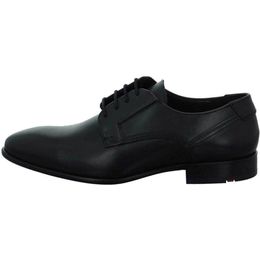 Lloyd Schn&uuml;rschuhe Herren Gr&ouml;&szlig;e 47 schwarz