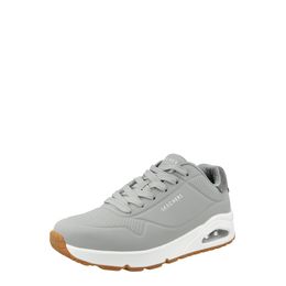 Skechers Sneaker 'Uno - Suited On Air' Herren Gr&ouml;&szlig;e 42 hellgrau