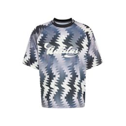 adidas Sportswear Funktionsshirt 'TIRO' Herren Gr&ouml;&szlig;e M grau / anthrazit / basaltgrau / wei&szlig;