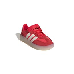 adidas Sportswear Sportschuh 'BARREDA DECODE' Jungen Gr&ouml;&szlig;e 31 rot / wei&szlig;
