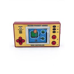MAD MONKEY Mad Monkey - Retro Arcade Games - inkl. 153x 8-Bit Spielen - 37% | Kinder-tablets