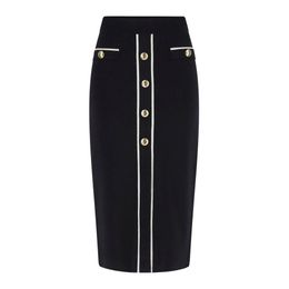 Guess By Marciano Rock 'NOEMI' Damen Gr&ouml;&szlig;e 36 schwarz / wei&szlig;