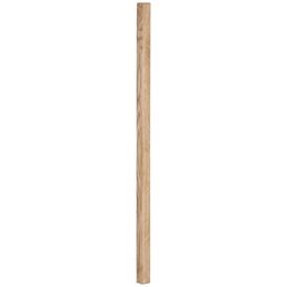 Hom&acute;in Hom`in M&ouml;belgriff, Eiche, Holz, Eiche, massiv, 101 cm, Schlafzimmer, Kleiderschr&auml;nke, Schranksysteme