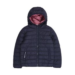 s.Oliver &Uuml;bergangsjacke Jungen Gr&ouml;&szlig;e 170 navy