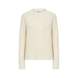soyaconcept Sweater 'Remone 28' female size XL Light beige