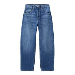 Mango Jeans 'BET' female size 25/26 Blue denim