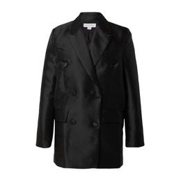 Warehouse Blazer Damen Gr&ouml;&szlig;e 40 schwarz