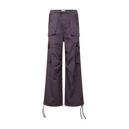 WEEKDAY Hose 'Piper' Herren Gr&ouml;&szlig;e 34 graphit