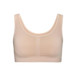 Lascana BH Damen Gr&ouml;&szlig;e 85/90 beige