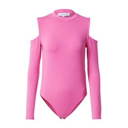 NU-IN Body Damen Gr&ouml;&szlig;e XL pink
