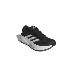 adidas Performance Laufschuh 'RESPONSE 2' Damen Gr&ouml;&szlig;e 40.5/41 schwarz / silber / wei&szlig;