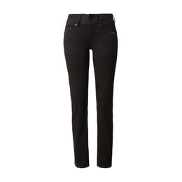 G-Star Raw G-STAR Jeans 'Midge' female size 24 Black