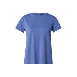 Only Play Funktionsshirt 'ONPBREE' Damen Gr&ouml;&szlig;e XL royalblau
