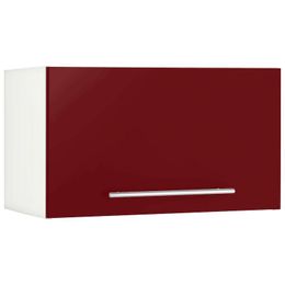 Wiho-K&uuml;chen wiho K&uuml;chen H&auml;ngeschrank &raquo;Flexi2&laquo; Breite 60 cm rot