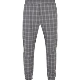2y Studios Herren 2Y Studios Stoffhose &raquo;2Y Studios Herren 2Y Cropped Pants Plaid&laquo; S, US-Gr&ouml;&szlig;en