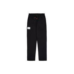 Alpha Industries Damen Jogginghose &raquo;Studio Edition Jogger W&laquo; schwarz XS, Normalgr&ouml;&szlig;en