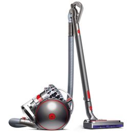 Dyson Bodenstaubsauger &raquo;Cinetic Big Ball Absolute 2, 700 W&laquo; 700 W Ohne Wartungsaufwand und ohne Saugkraftverlust. Ohne Beutelkauf. Bodenstaubsauger