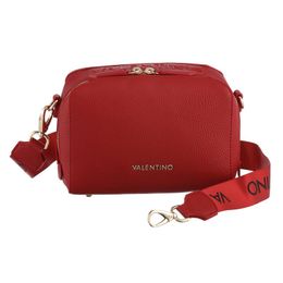 Valentino Handbags Valentino Bags Damen VALENTINO BAGS Mini Bag &raquo;PATTIE&laquo; Damen Umh&auml;ngetasche, Handtasche mit Logoschriftz&uuml;gen