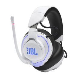 JBL Gaming-Headset &raquo;Quantum 910P Console Wireless&laquo; wei&szlig; Active Noise Cancelling-Technologie f&uuml;r Spiele