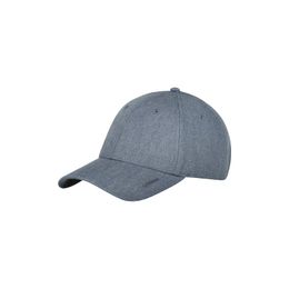 Lerros Herren Lerros Baseball Cap &raquo;Lerros Basecap in Fischgr&auml;tstruktur, unifarben&laquo;
