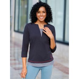 2-in-1-Shirt