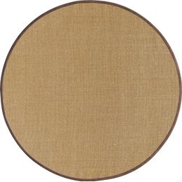 HEINE HOME unisex Sisalteppich braun Gr&ouml;&szlig;e 200x300 cm - rechteckig