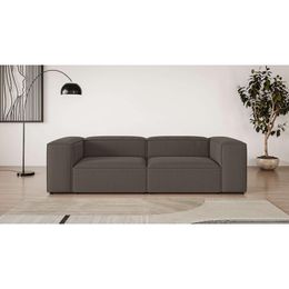 OTTO home Big-Sofa &raquo;HAILY Modularsofa, Verl&auml;ssliche Qualit&auml;t, Sitztiefe 70 cm&laquo; als Modul oder separat verwendbar, f&uuml;r individuelle Zusammenstellung 