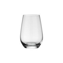 vivo Villeroy & Boch Group Longdrinkglas &raquo;Voice Basic&laquo; Kristallglas, sp&uuml;lmaschinengeeignet transparent Kristallglas