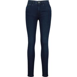 alife and kickin Alife & Kickin Damen Jeansjeggings &raquo;Damen ChelseaAK A&laquo; blau XS, Normalgr&ouml;&szlig;en