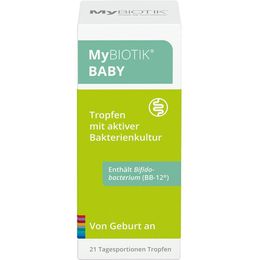 Mybiotik Baby Fl&uuml;ssigkeit zum Einnehmen 8 ml