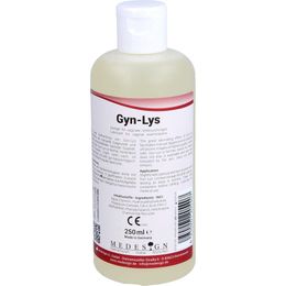 Gyn Lys Gleitgel 250 ml