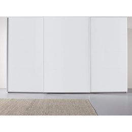 Rauch Schwebet&uuml;renschrank &raquo;Kleiderschrank Schrank Garderobe TOPSELLER OTELI inkl. Inneneinteilung&laquo; Breiten 203/271/315/360 cm H&ouml;hen 210/229 cm, mit 3 