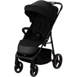 Kinderkraft Kinder-Buggy &raquo;TRIG 3&laquo; 22 kg schwarz Kinder-Buggy
