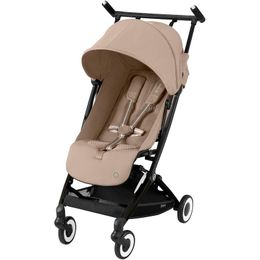 Cybex Kinder-Buggy &raquo; Gold, Libelle&laquo; 22 kg beige Kinder-Buggy