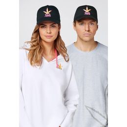 Chiemsee Damen Baseball Cap Einheitsgr&ouml;&szlig;e