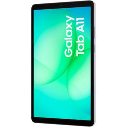Samsung Tablet &raquo;Galaxy Tab A11&laquo; (22,05 cm / 8,7 &prime;&prime;) Android,One UI,Knox WXGA+ 4G (LTE) ) Akku: Lithium-Ionen (Li-Ion) 5100 mAh