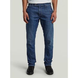 G-Star Raw G-Star Herren G-STAR 5-Pocket-Jeans &raquo;Vent Slim Jeans&laquo; 28, L&auml;nge 32