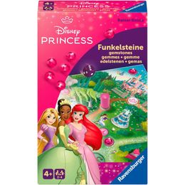Ravensburger Spiel &raquo;Disney Princess: Funkelsteine&laquo; Made in Europe bunt Spiel